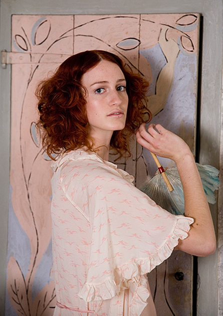 Sizing Chart | Brighton Vintage Clothes | Hope and Harlequin